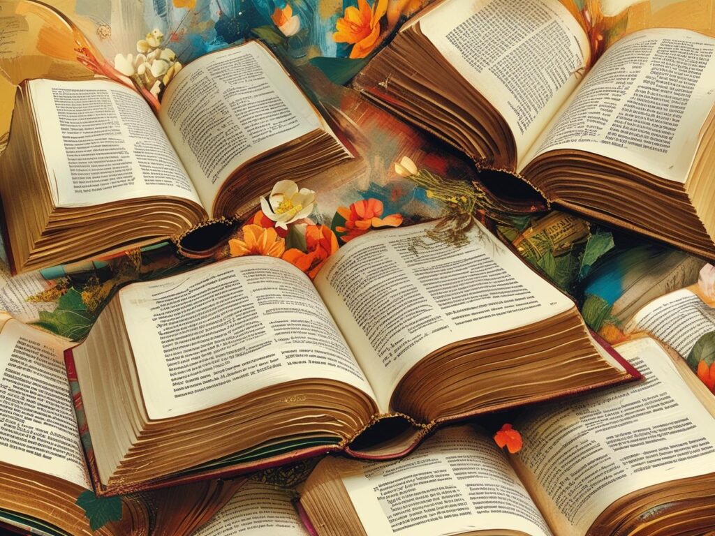 From Fiction to Reality: Novels That Inspire Real Life – International ...